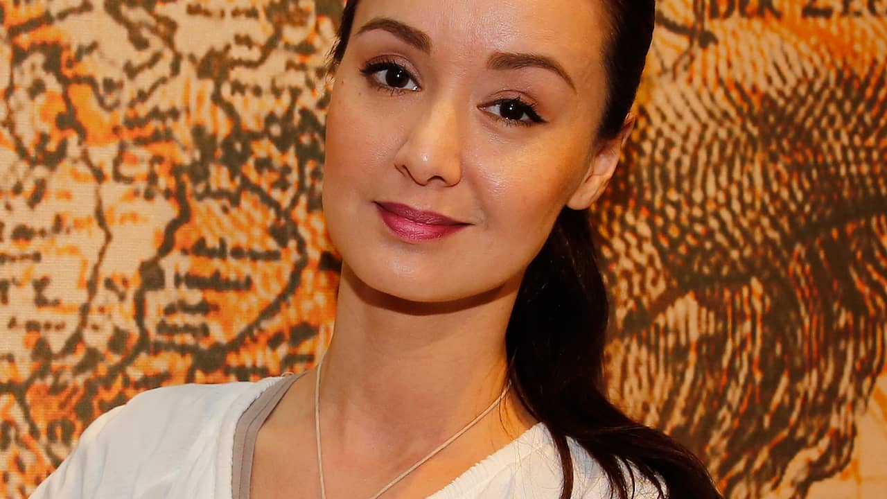 Presentatrice Jennifer de Jong heeft nieuwe liefde na echtscheiding ...