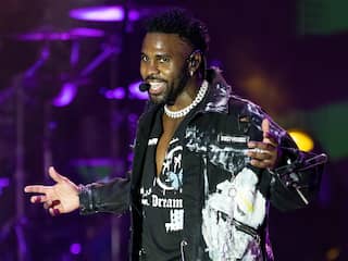 Jason Derulo | NU - Het laatste nieuws het eerst op NU.nl