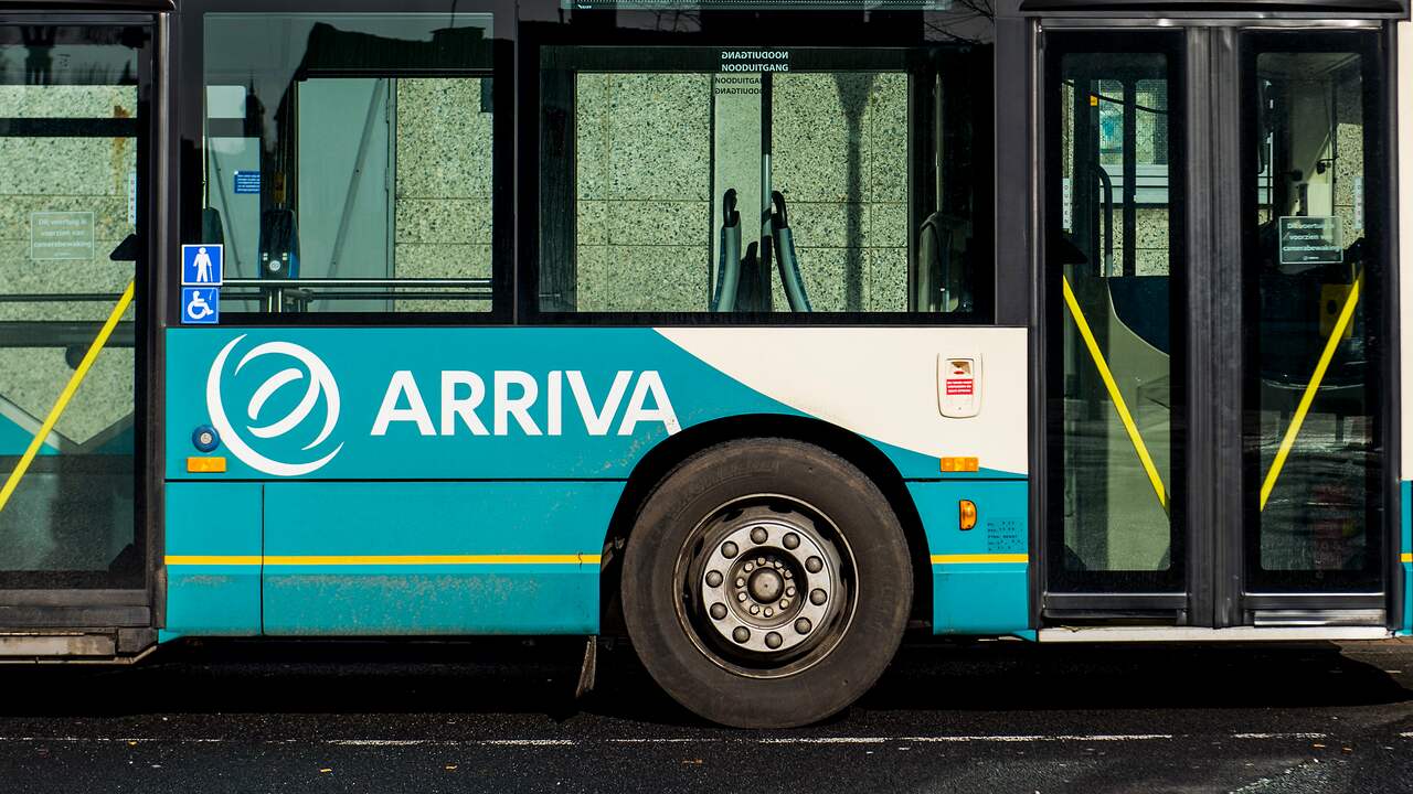 Geen OV-chipkaart bij je? Geen paniek, je kan nu ook gewoon met je ...