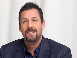 Adam Sandler | NU - Het laatste nieuws het eerst op NU.nl