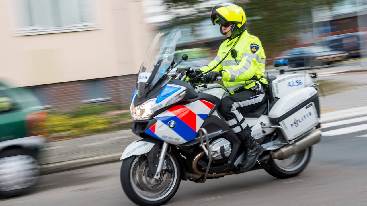 Politie doet onderzoek naar gehoorklachten motoragenten | Binnenland ...
