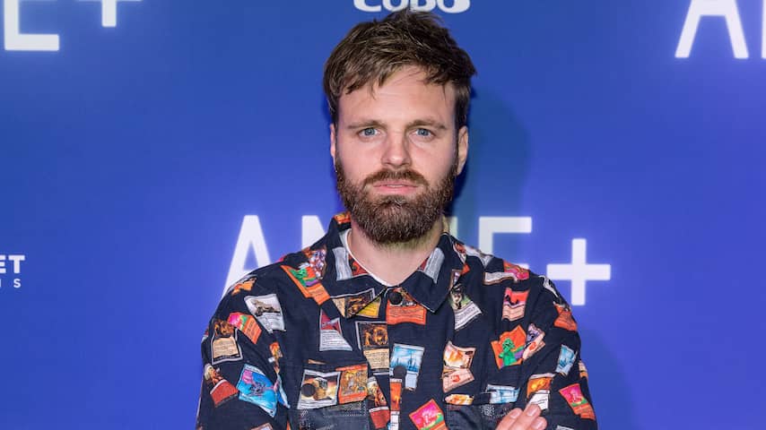 Gewapende man bezocht BNNVARA-gebouw om Tim Hofman te doden | Media | NU.nl