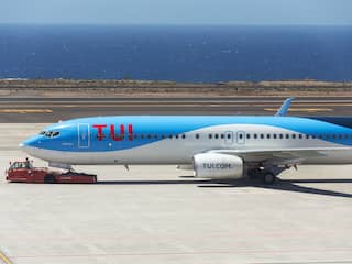 TUI | NU - Het laatste nieuws het eerst op NU.nl