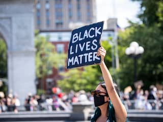 George Floyd | NU - Het laatste nieuws het eerst op NU.nl