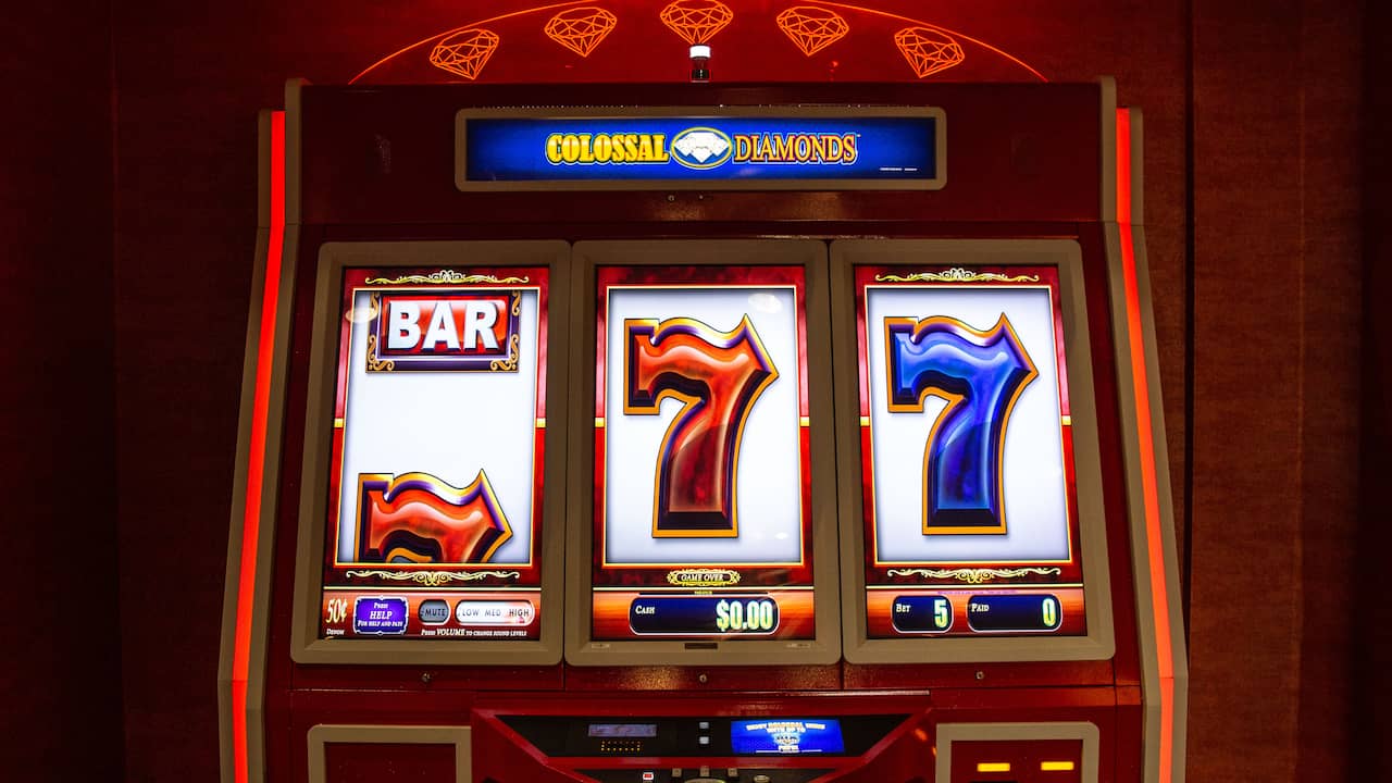Man wil Zeeuws casino overvallen, maar valt van trap en belandt in ...