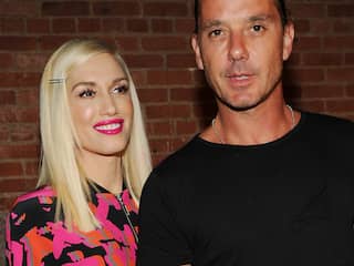 Gavin Rossdale | NU - Het laatste nieuws het eerst op NU.nl
