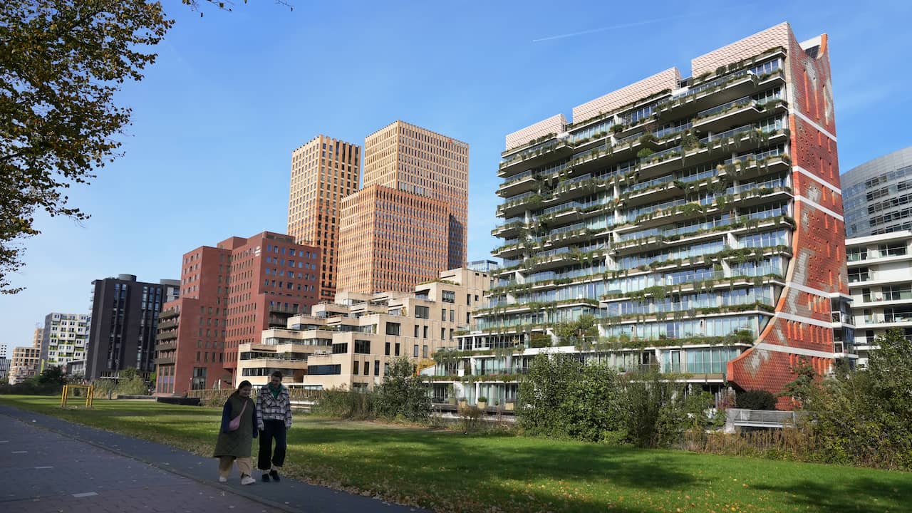 Huurhuizen in vrije sector verdwijnen razendsnel: 'Mensen worden wanhopig' | Economie | NU.nl