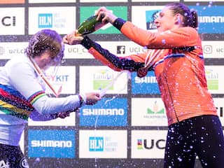 Sanne Cant | NU - Het laatste nieuws het eerst op NU.nl