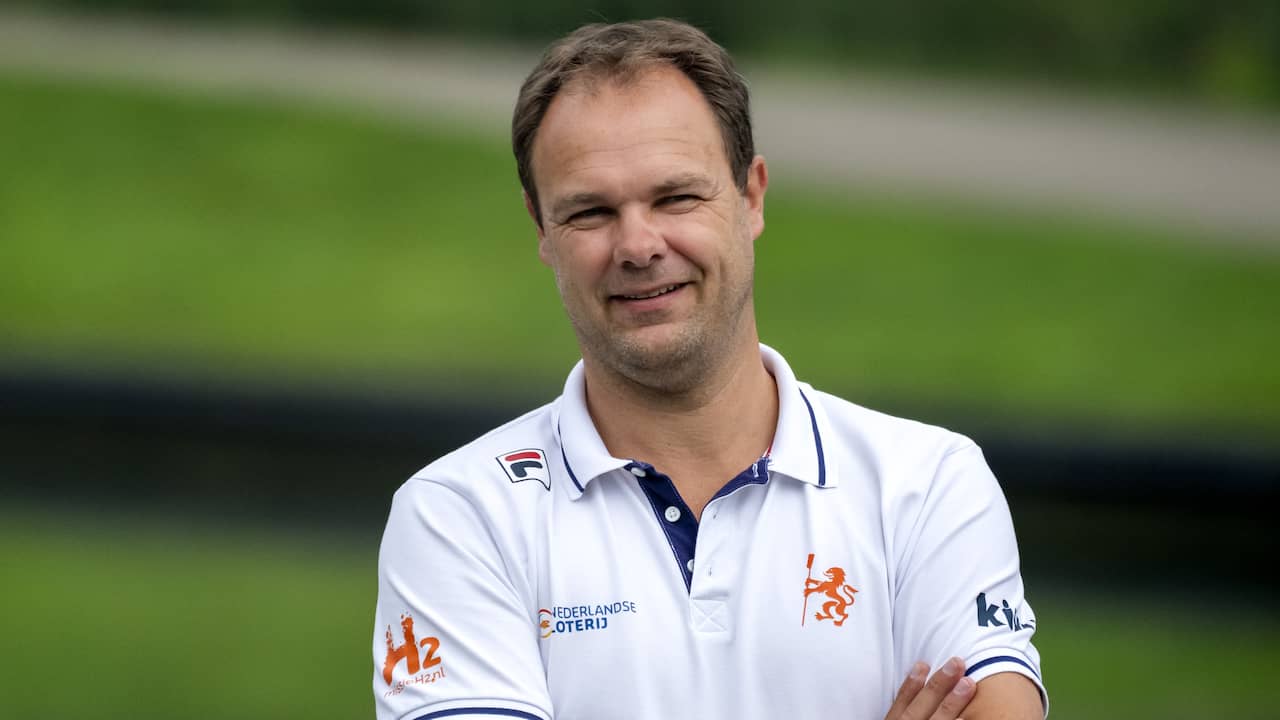 Roeicoach Meenhorst stopt na succesvolste Spelen ooit: 'Missie is ...