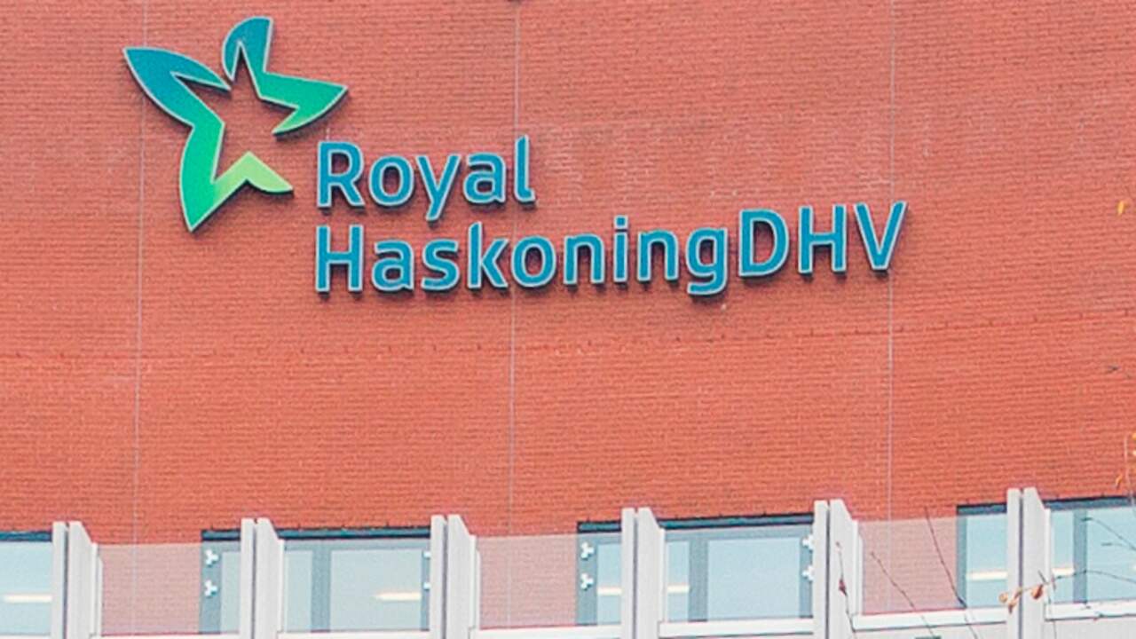 Royal HaskoningDHV ontwerpt polder voor Singapore | Economie | NU.nl