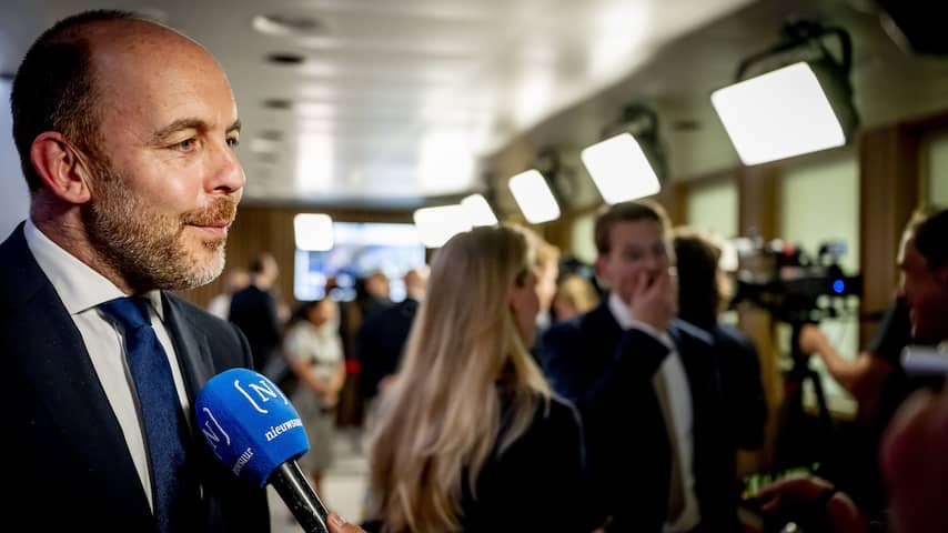 Italië neemt met ingaan van EU-migratiepact asielzoekers uit Nederland ...