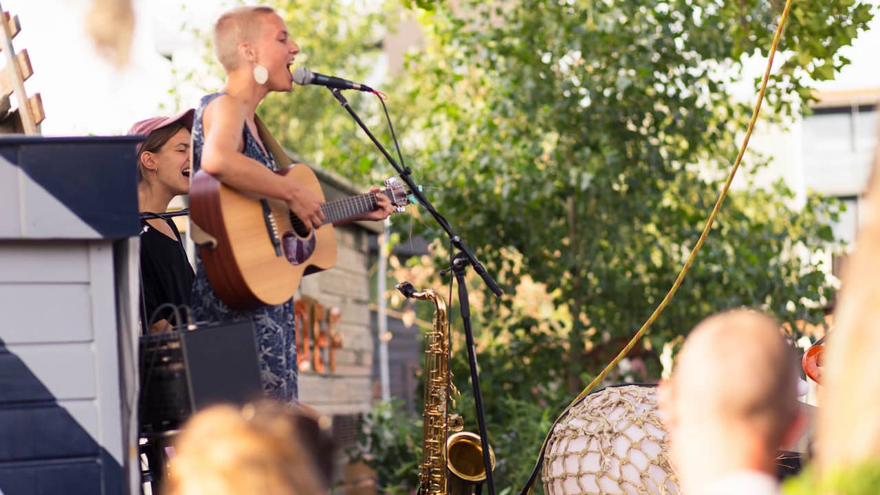 Weekendtips Amsterdam: Van Comic Con tot streetfoodfestival | Uit en ...