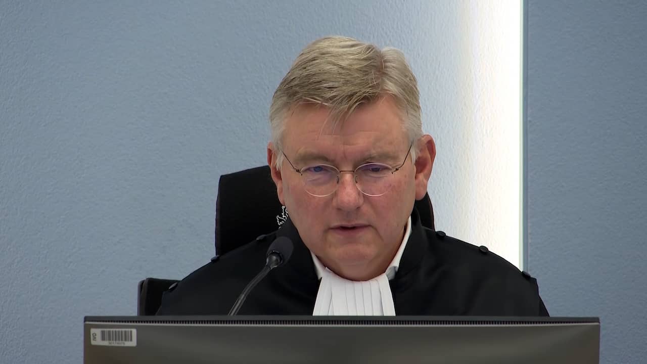 Pleegvader mishandeld meisje Vlaardingen: 'Had dit nooit van mezelf verwacht' | Binnenland | NU.nl