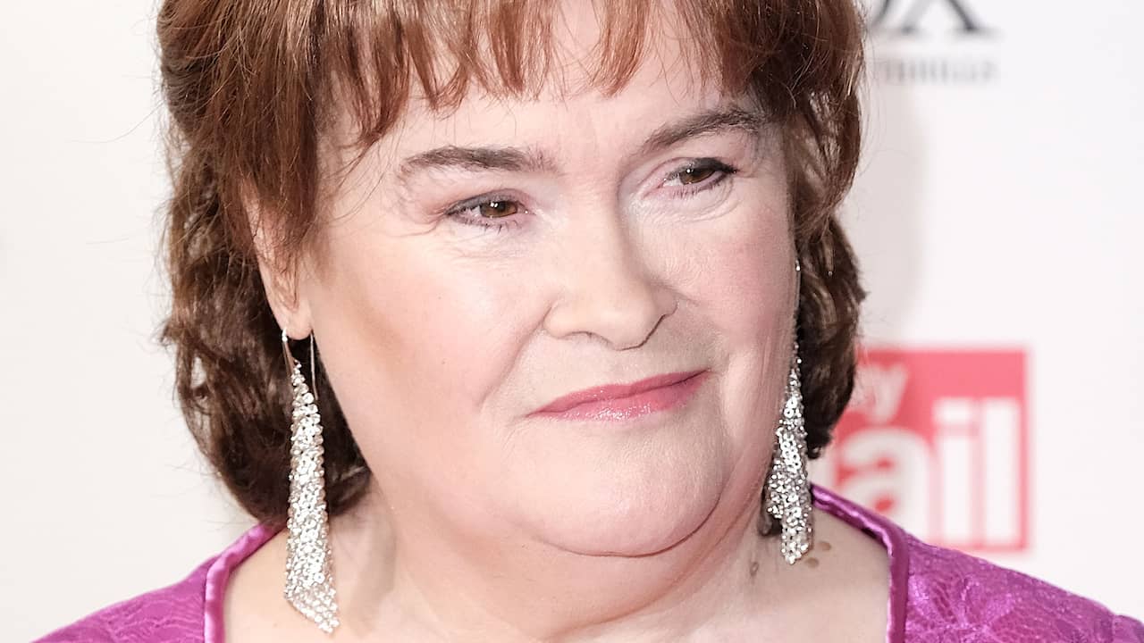 Zangeres Susan Boyle denkt na over pleegmoederschap | Achterklap | NU.nl