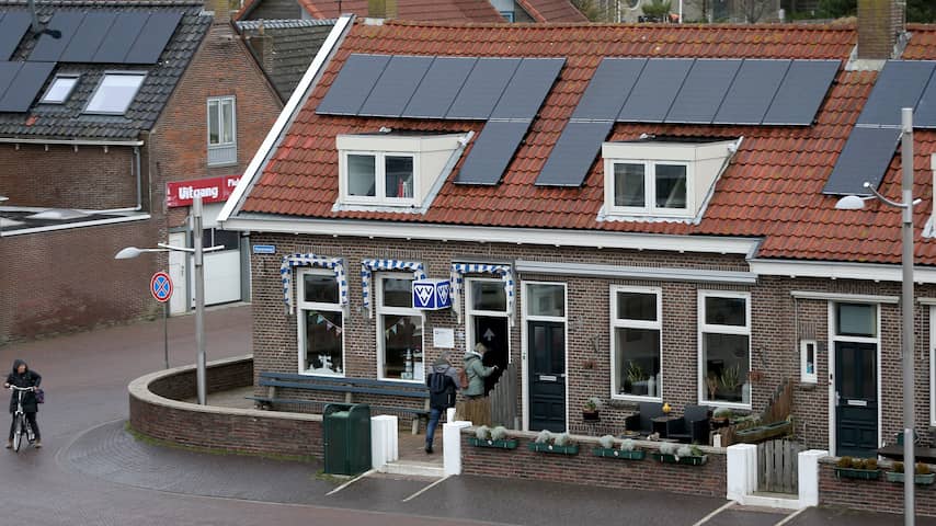 Greenchoice keert daltarief om en rekent extra kosten voor ...