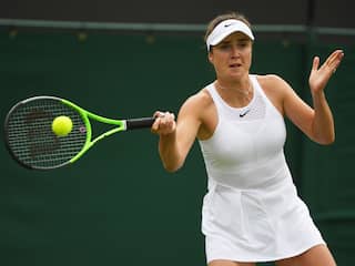Elina Svitolina | NU - Het laatste nieuws het eerst op NU.nl