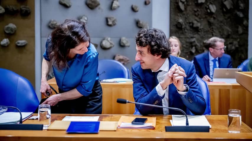 Laatste horde voor vuurwerkverbod genomen: ook Eerste Kamer stemt in ...