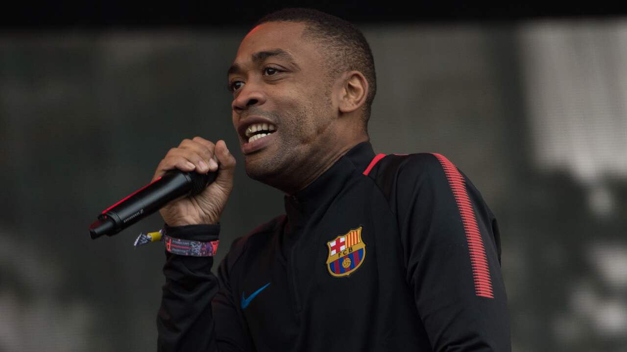 Facebook verwijdert account Britse rapper Wiley na antisemitische ...