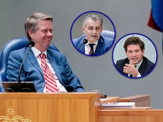 Wie wil jij als nieuwe Kamervoorzitter? | Stelling en Praat Mee | NU.nl