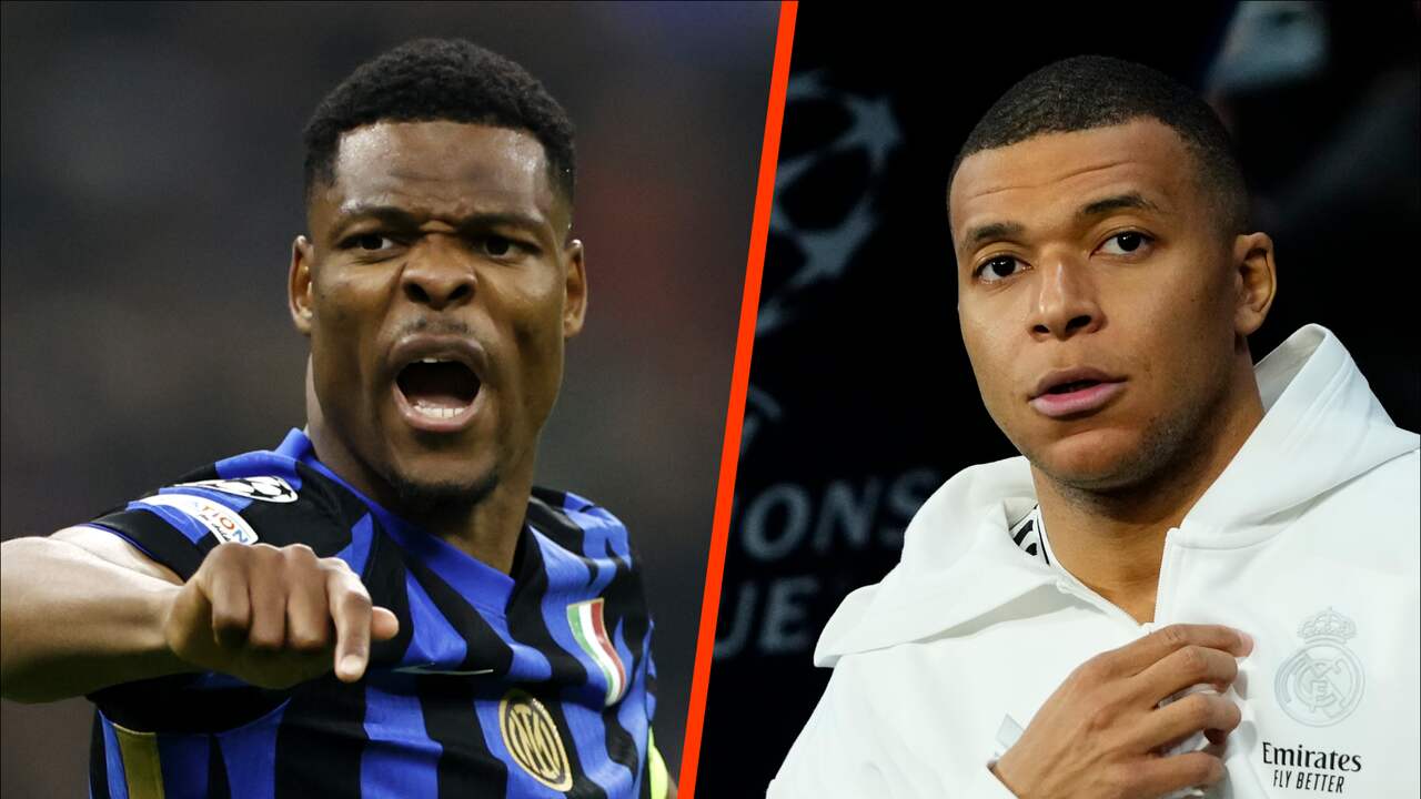 Bayern-Inter en Arsenal-Real Madrid: dit zijn alle kwartfinales in ...