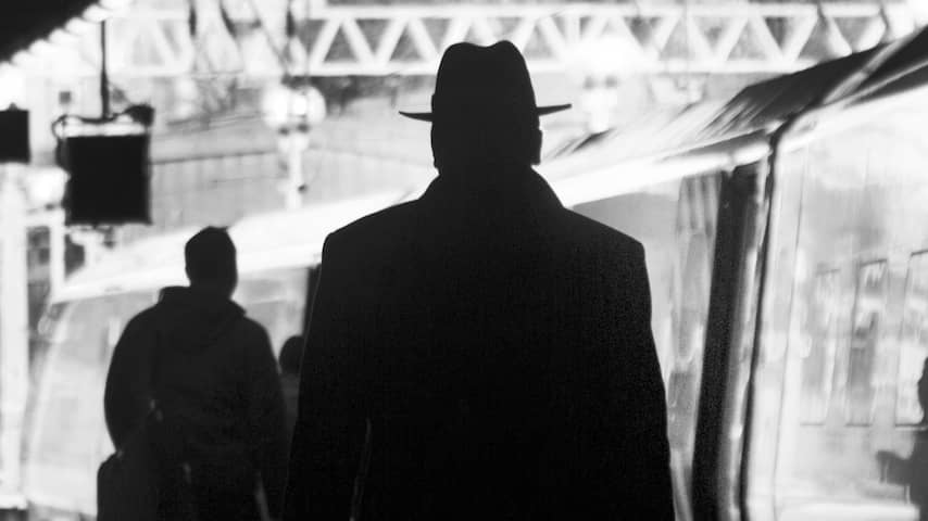 Spionage is van alle tijden, maar er zijn redenen om nu extra alert te ...