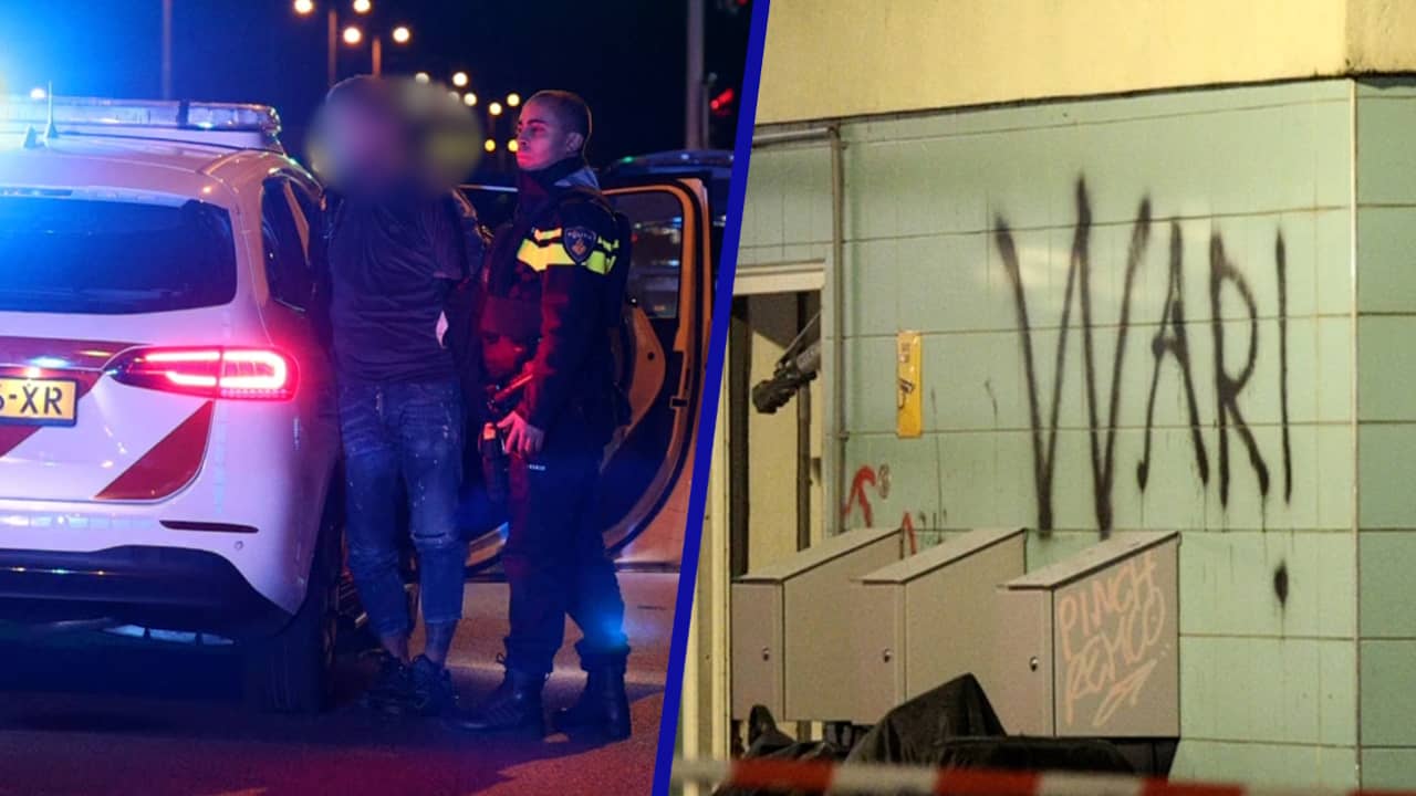 JoeyAK en naasten Bigidagoe ontkennen rol bij explosies: 'Willen geen ...