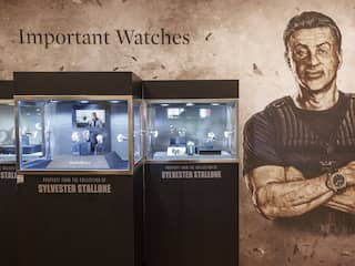 Sylvester Stallone | NU - Het laatste nieuws het eerst op NU.nl