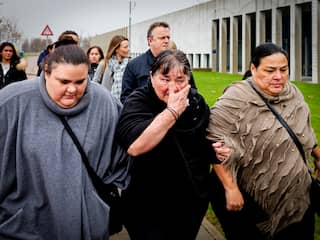 Mitch Henriquez | NU - Het laatste nieuws het eerst op NU.nl