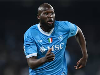 Napoli | NU - Het laatste nieuws het eerst op NU.nl