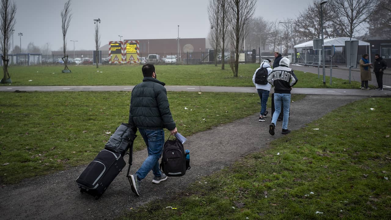 Voor Groningen is de rek eruit: crisis Ter Apel is onhoudbaar en ...