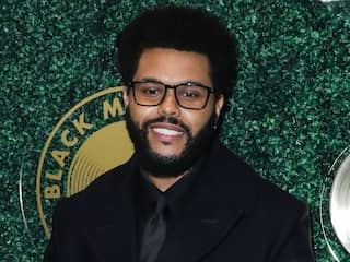 The Weeknd | NU - Het laatste nieuws het eerst op NU.nl