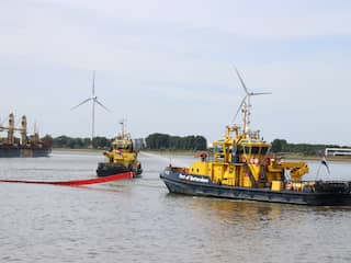 Hoek van Holland | NU - Het laatste nieuws het eerst op NU.nl