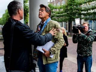 Emile Ratelband | NU - Het laatste nieuws het eerst op NU.nl