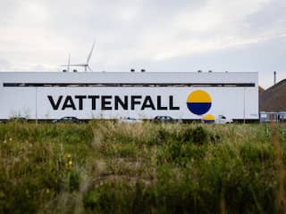 vattenfall | NU - Het laatste nieuws het eerst op NU.nl