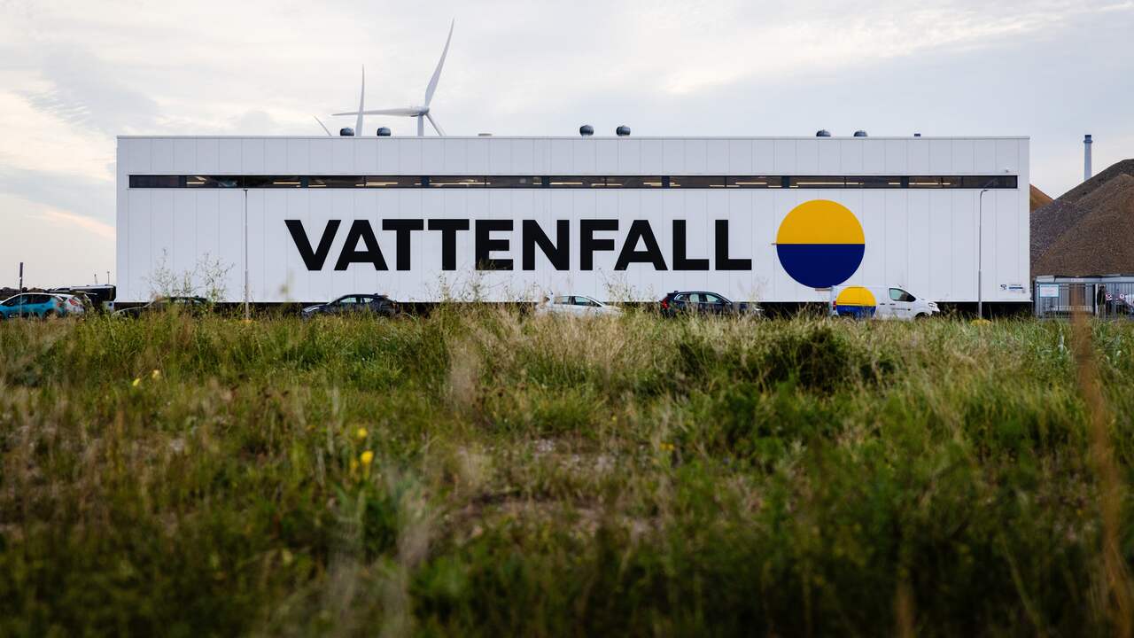 Vattenfall moet stoppen met misleidende claim over 'fossielvrij leven ...