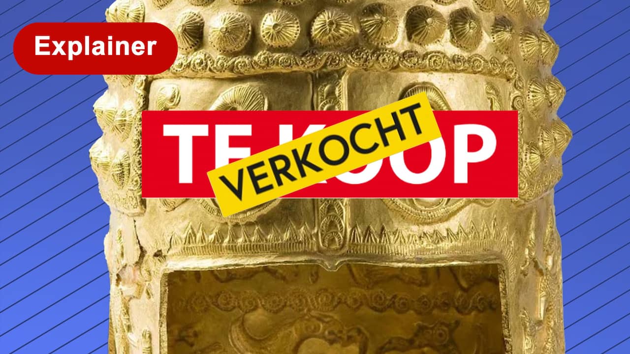 Politie vermoedt dat daders kunstroof Assen uit Noord-Holland komen ...