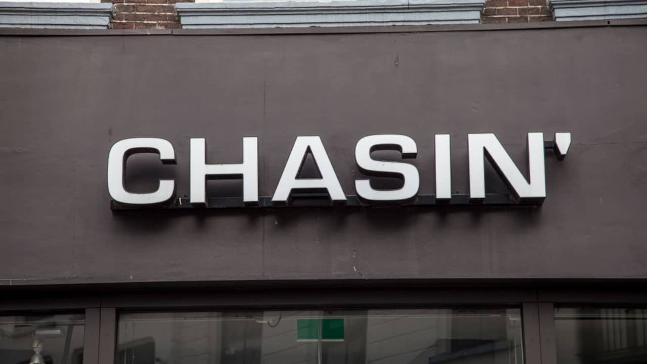 Eigenaar Jeans Centre gaat verder met spijkerbroekenmerk Chasin ...