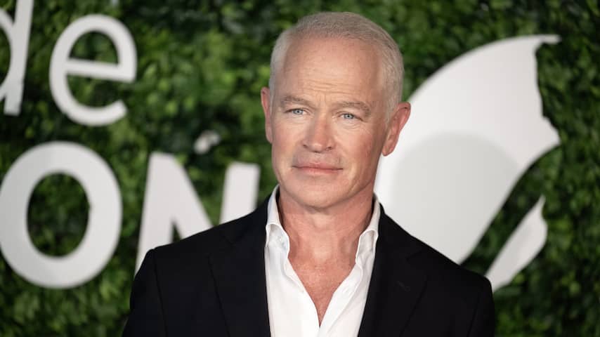 Neal McDonough beweert dat hij rollen misliep doordat hij zoenscènes ...
