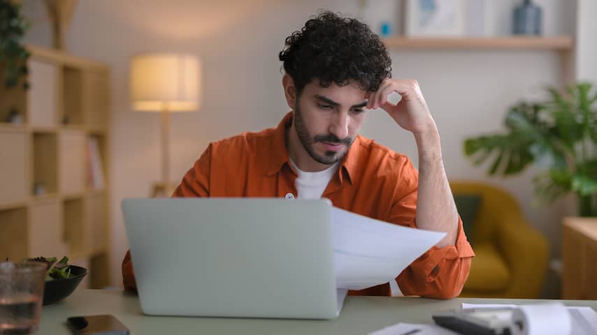 Mensen met een 'fout' WIA-dossier moeten afwachten tot UWV contact ...