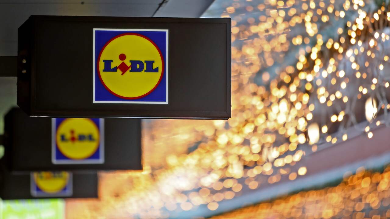 Lidl opent woensdag nieuwe supermarkt in Leiderdorp | Leiden | NU.nl