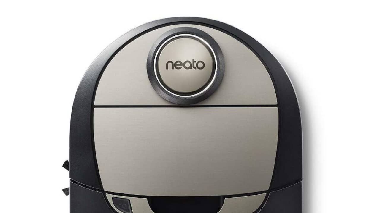 Neato-robotstofzuigers zijn binnenkort niet meer via app te gebruiken ...