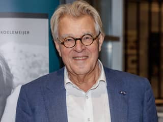 Jeroen Krabbé | NU - Het laatste nieuws het eerst op NU.nl
