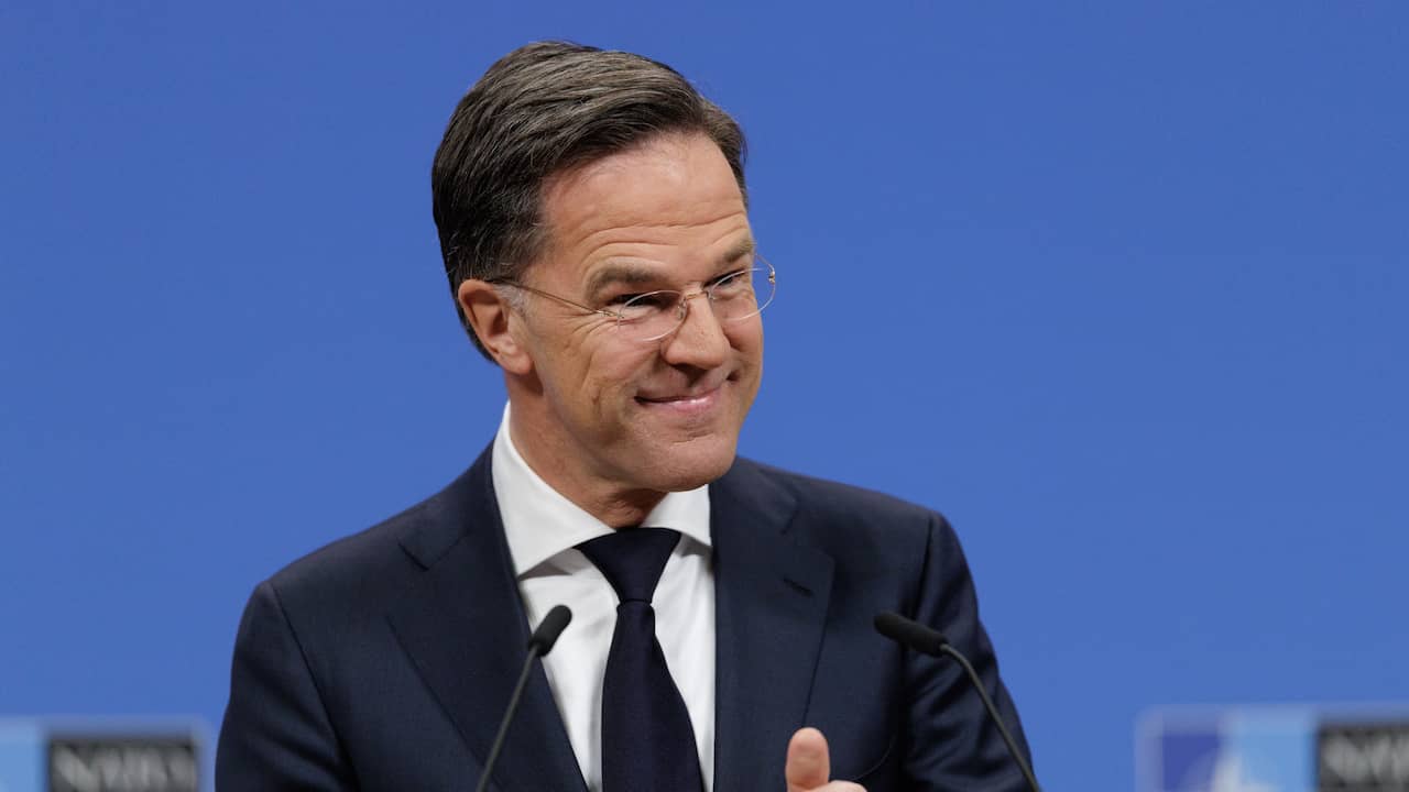 Nederland haalt oude NAVO-norm ruim, handvol landen doet dat amper ...