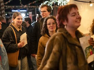 Jongeren | NU - Het laatste nieuws het eerst op NU.nl