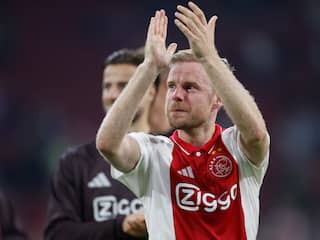 Davy Klaassen | NU - Het laatste nieuws het eerst op NU.nl