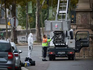 Louvre | NU - Het laatste nieuws het eerst op NU.nl