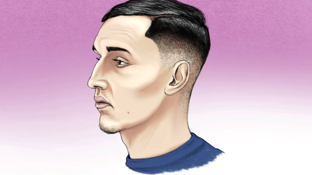 Sanil B. als enige schuldig bevonden aan dood Carlo Heuvelman: zeven ...