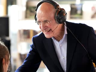 Frits Spits | NU - Het laatste nieuws het eerst op NU.nl