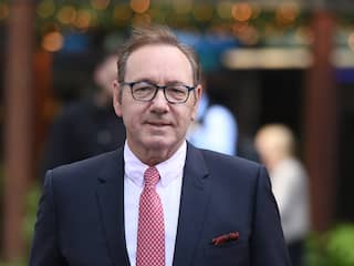 Kevin Spacey | NU - Het laatste nieuws het eerst op NU.nl