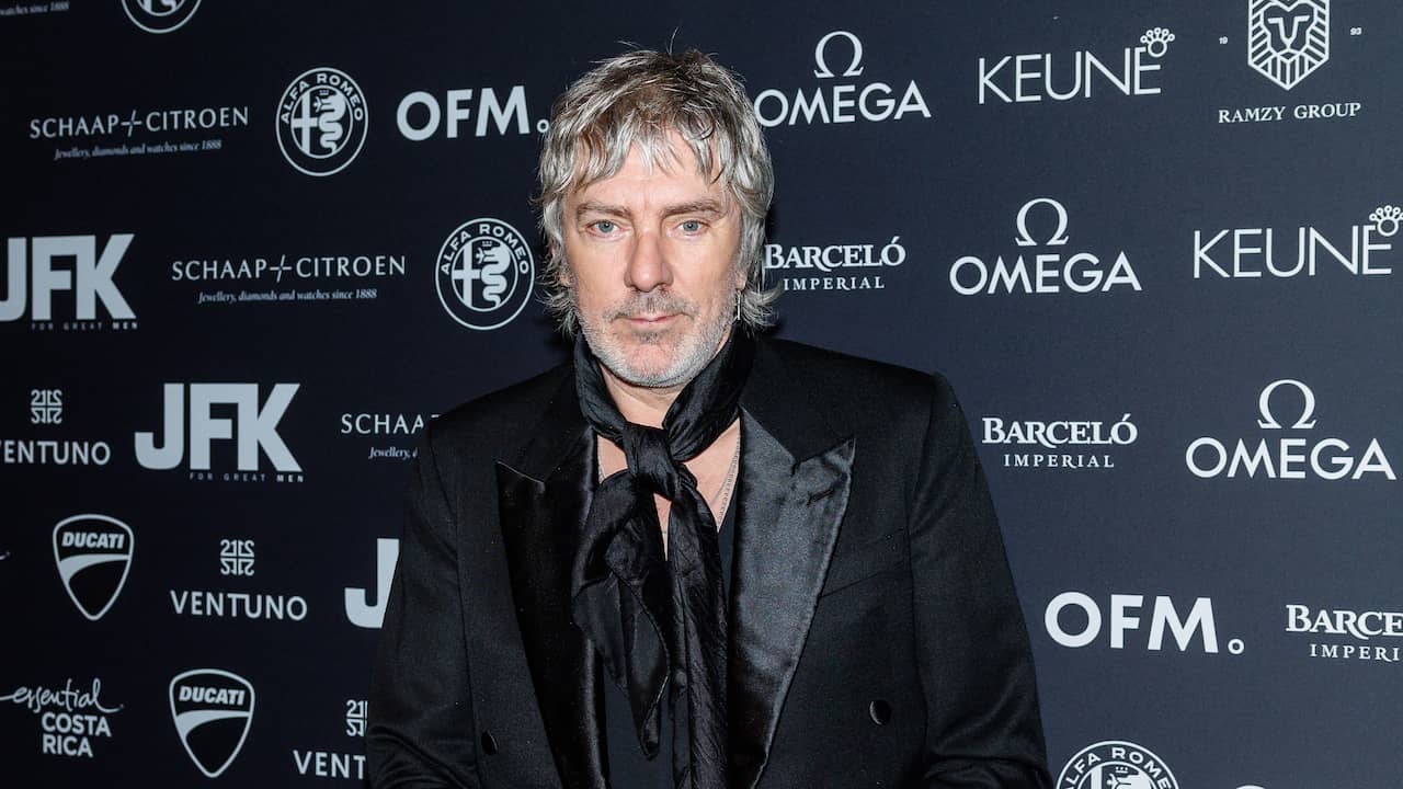 Ruud de Wild weer op radio na bedreigingen: 'Bedankt voor alle lieve ...